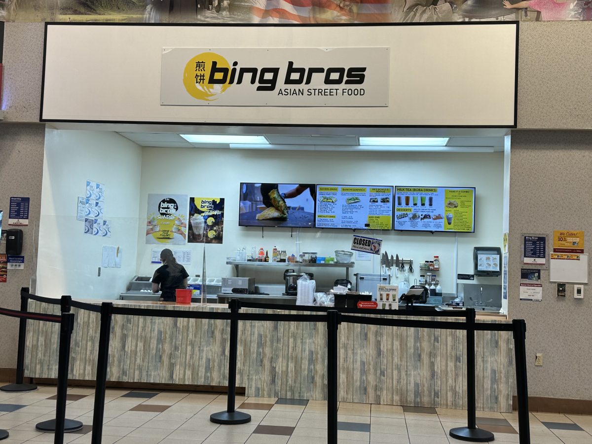 Schofield – Bing Bros – Authentic Chinese Street Food