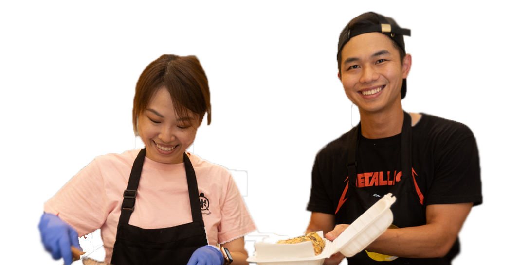 Ala Moana – Bing Bros – Authentic Chinese Street Food